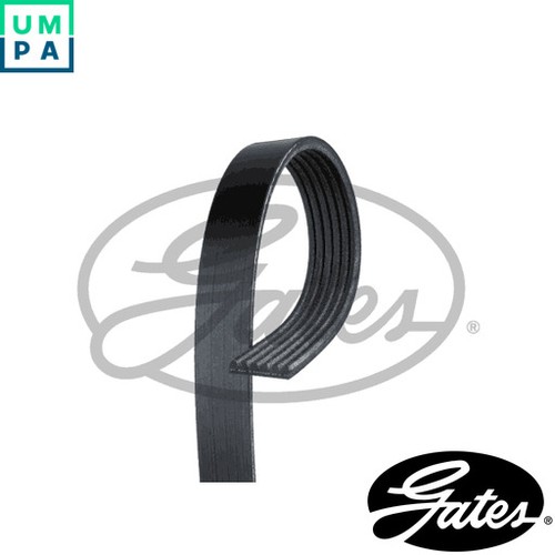 VRIBBED BELT 6PK1715 FOR BMW X1/Van/F48 2/Gran/Tourer/F46/Active/F45 ...