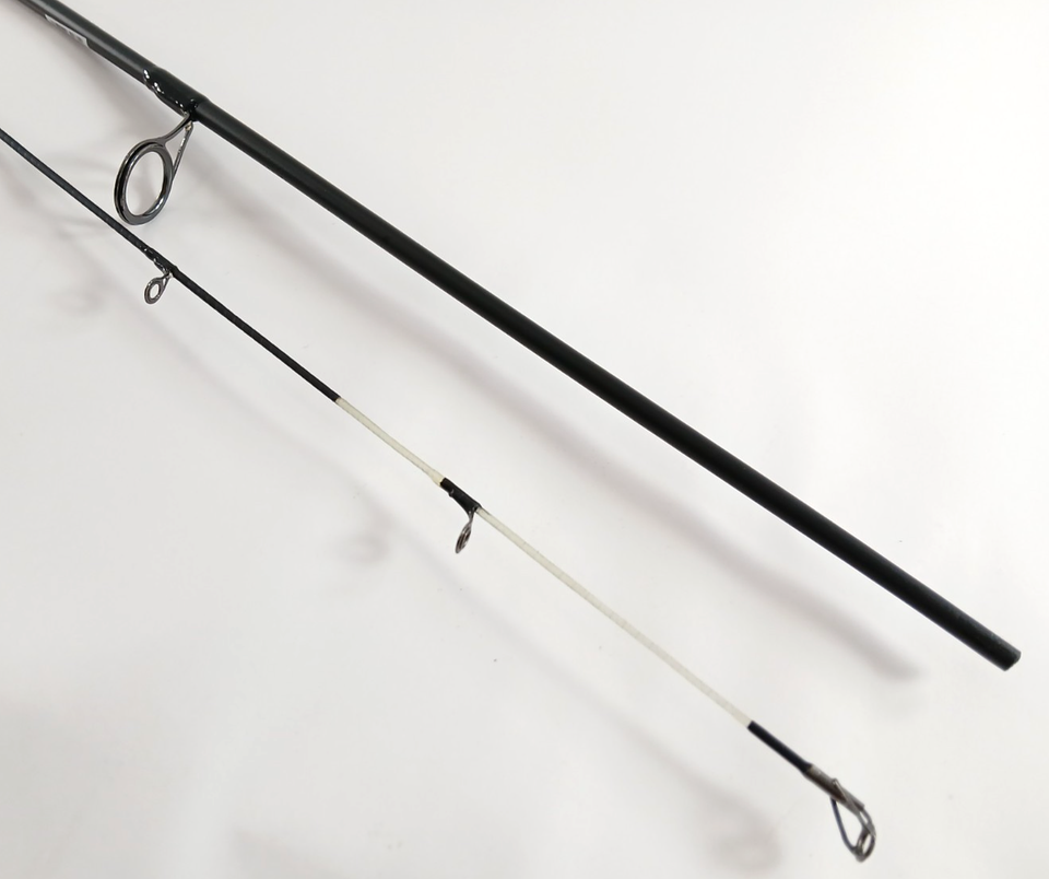 Shakespeare UGLY STICK Fishing Spinning Rod USESP702M 7', Medium, 2 ...
