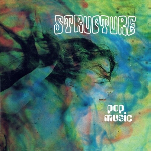 Structure Pop Music (Vinyl) 12" Album 4040824091798 | eBay