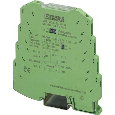 Phoenix Contact 2864150 MINI MCR-SL-UI-UI-NC 1 pz. | eBay