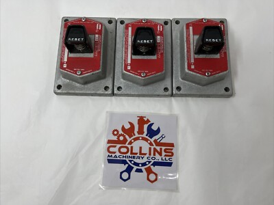 Boxes & Enclosures - Crouse Hinds Explosion Proof