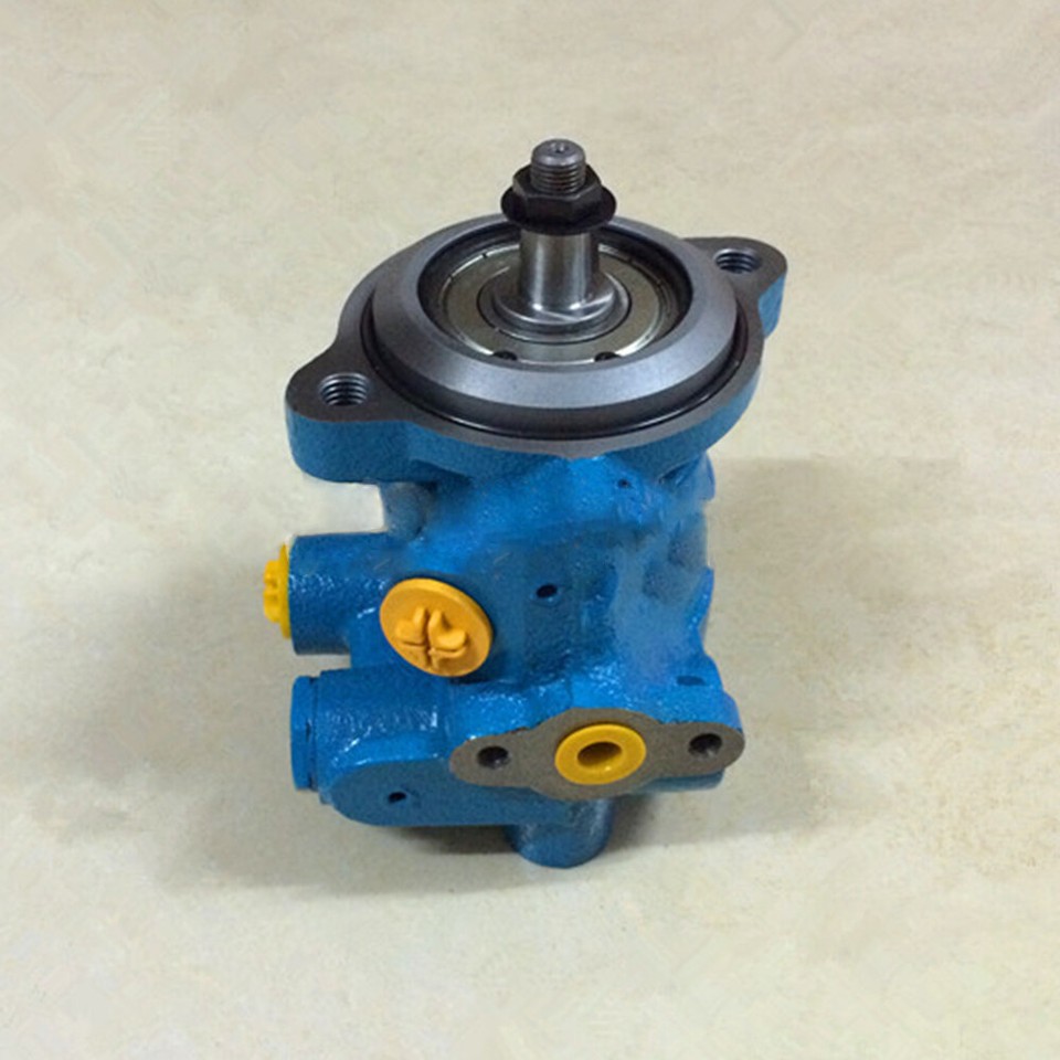 Power Steering Pump 14670-97178 For Nissan Diesel UD Truck CWB520 CWA54 ...