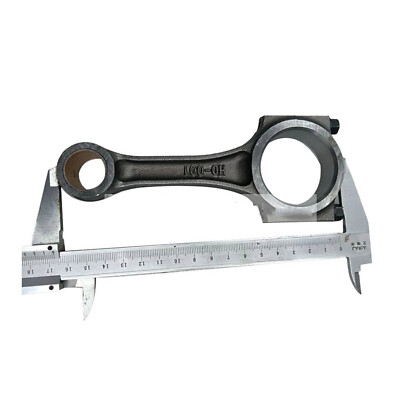 Connecting Rod MIA885009 For John Deere 54D 1026R 1435 2305 Yanmar ...