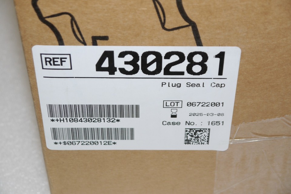 Corning 430281 Storage Bottle 250mL Nonpyrogenic Sterile Polystyrene 24 ...