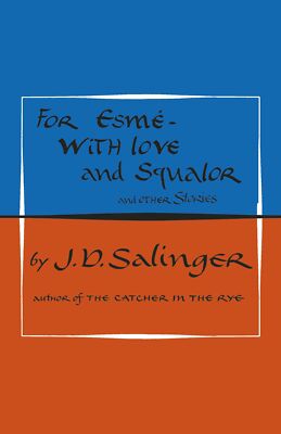 NEW BOOK For Esme by Salinger, J. D. (2018) 9780241985922 | eBay