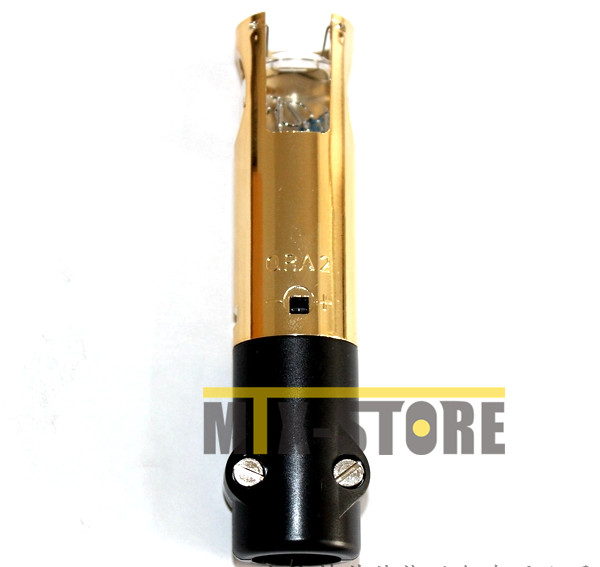 1pcs QRA2 Flame Detector Photocell, UV-Detector, Burner Flame Detector ...