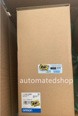 FH-L550 Omron brand new original vision controller | eBay