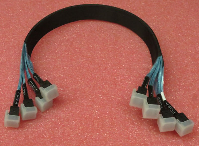 New Dell PowerEdge Server R630 U.2 NVMe PCIe Backplane Cable K9TVP | eBay