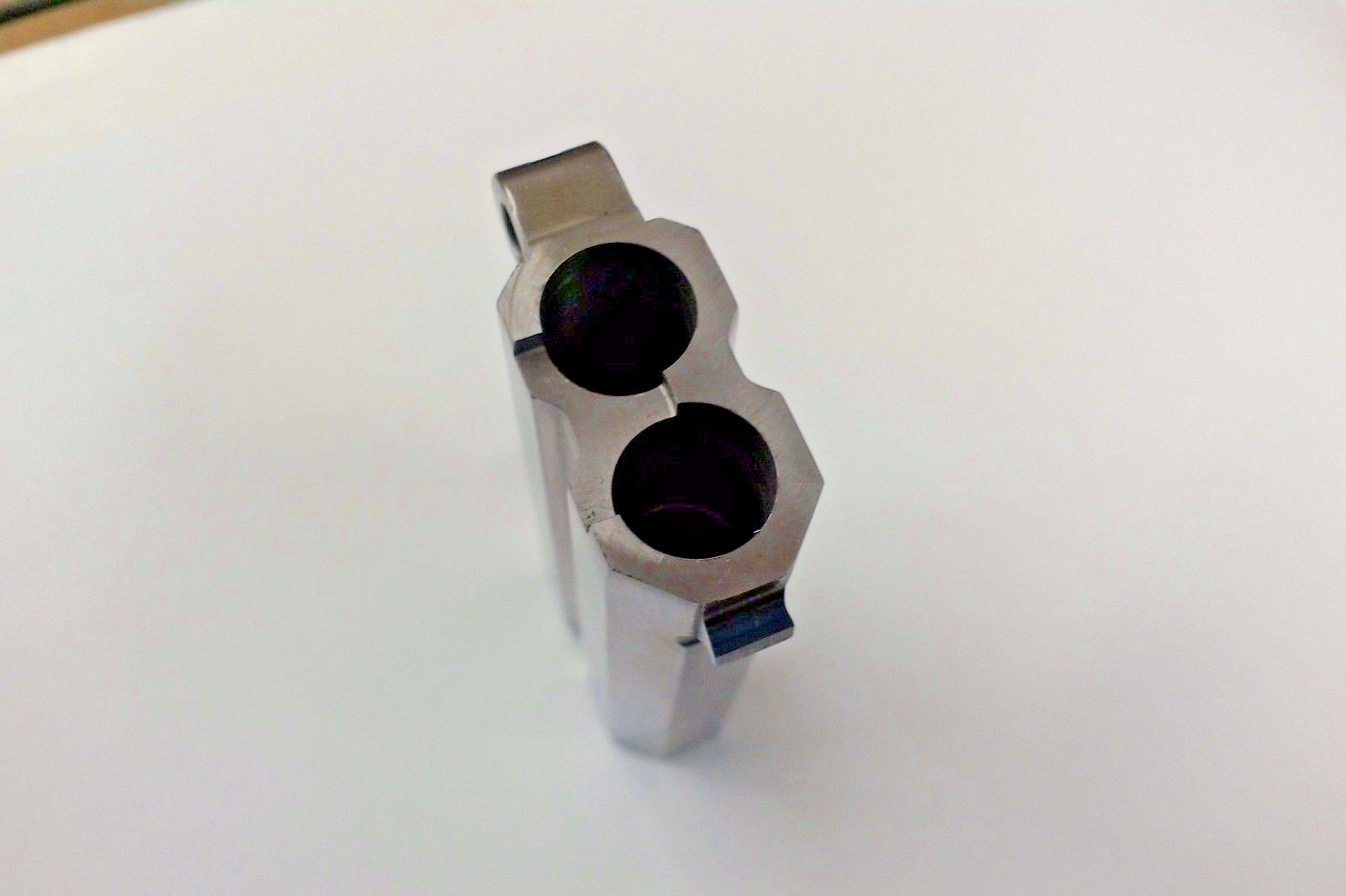 Bond Arms Defender Barrel, 3 inch, 45 ACP BABL-300-45ACP | eBay