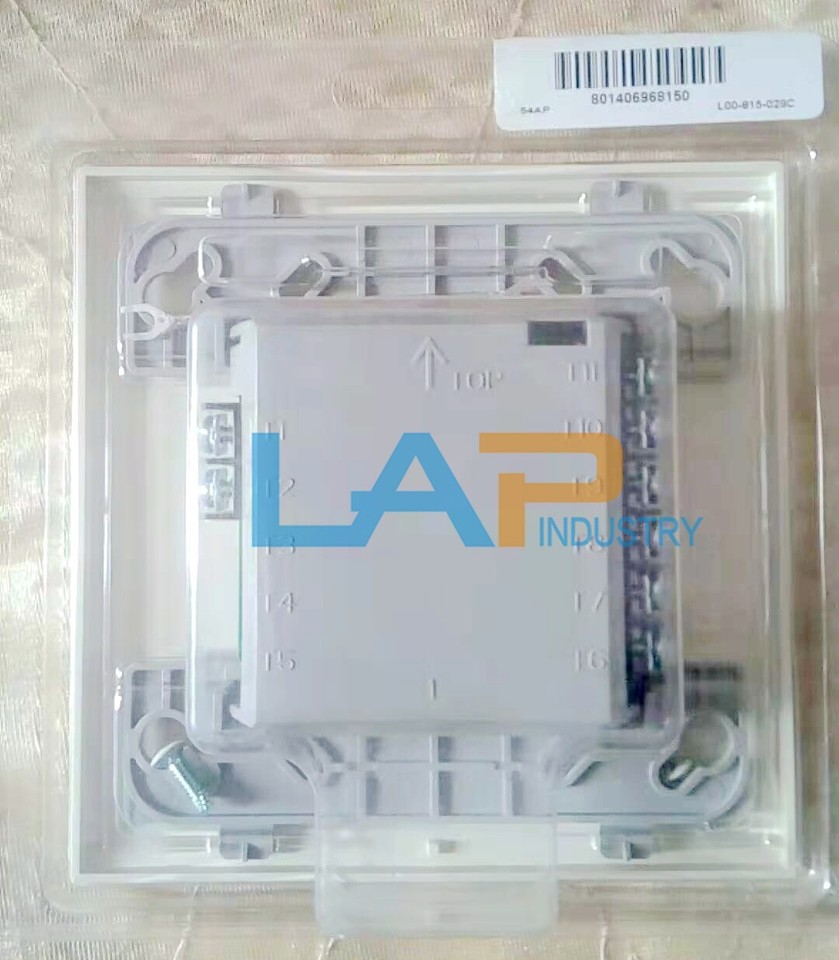 1Pcs New for NOTIFIER KM-FZM-1C input module | eBay