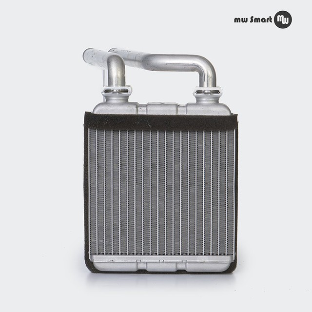 Heat Exchanger Smart FORTWO 451 A4518350101 | eBay