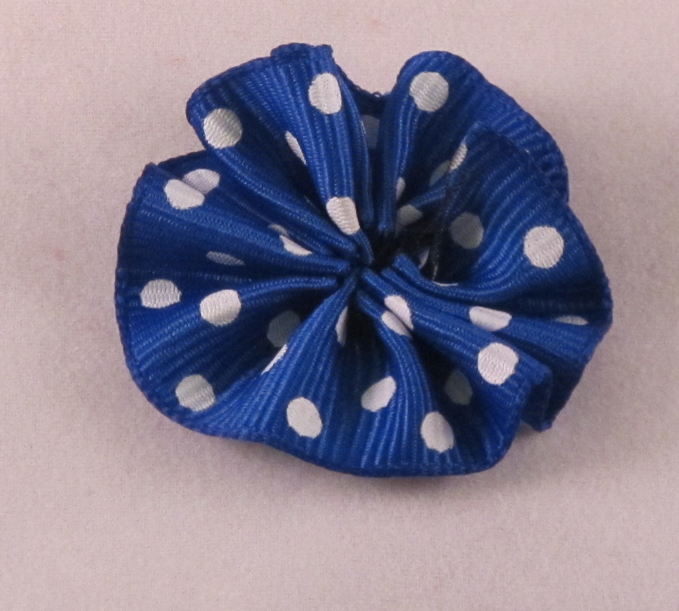 Polka Dot Men's Boutonniere Flower Lapel Pin - Everyday / Wedding ...