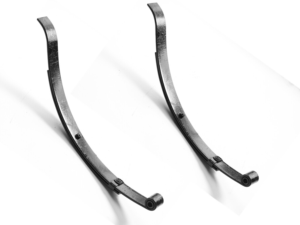 Boat Trailer Slipper Leaf Spring 2 Leaf 1000LBS | 2 Leaf | 1000LBS ...