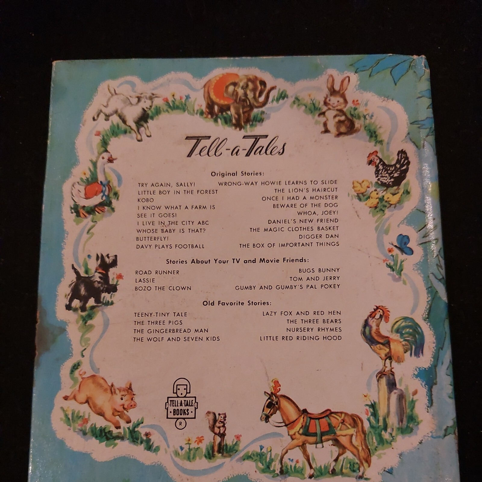 Corey Baker of Julia and His Show and Tell by Gladys Baker Bond (1970 ...