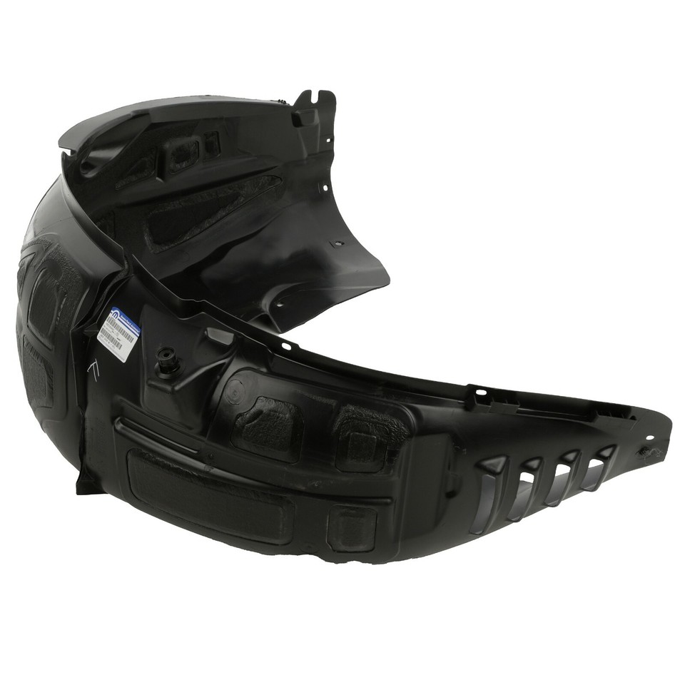 15-21 DODGE CHARGER REAR RIGHT FENDER LINER SPLASH SHIELD OEM MOPAR ...