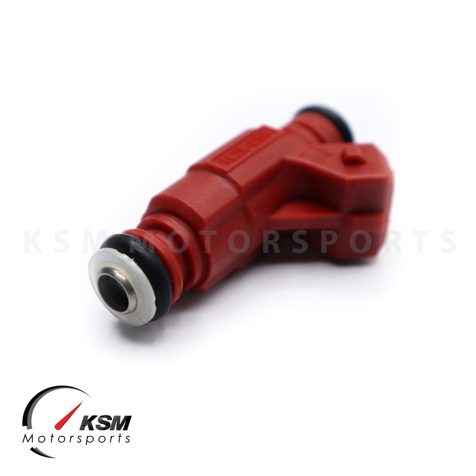 6 x Fuel Injectors 0280156028 for 02-04 Ford Mercury 4.0L V6 FLEX fit ...