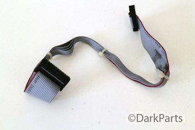 Compaq DEC Digital AlphaServer DS20 20Pin Cable 17-04796-01 | eBay