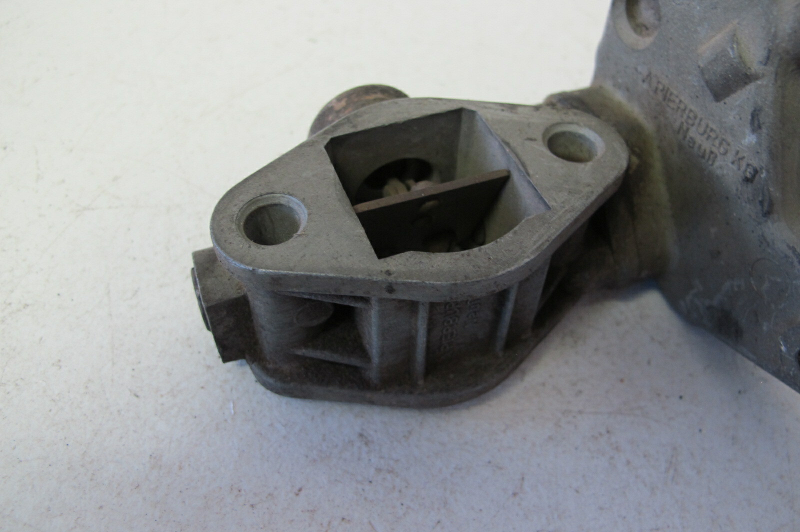 Volkswagen A.Pierburg Carburetor Parts 28DR-1,5 | eBay