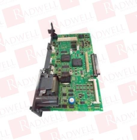 FANUC A16B-3200-0780 / A16B32000780 (NEW NO BOX) | eBay