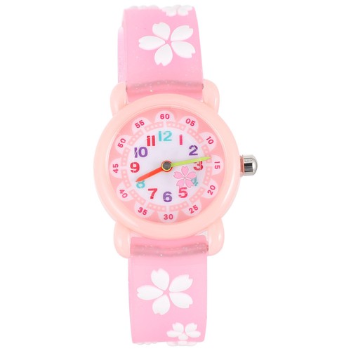 Waterproof Children's Watch Student Boys Watches Baby Childrens for ...