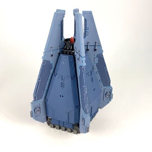 x1 Drop pod Plastique Warhammer 40K | P-00JN2 | eBay