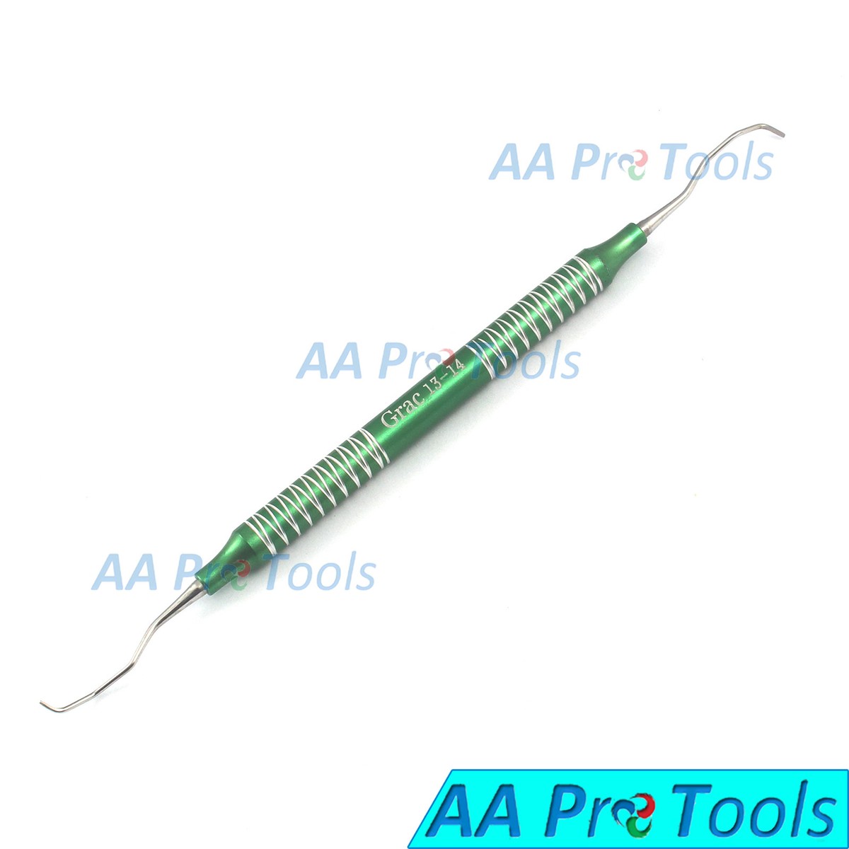 Gracey 13/14 Curette/Scaler Type Dental Curettes & Scalers 7EA ...