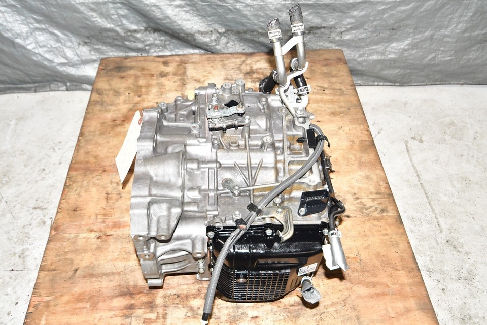 18-22 Toyota Camry Avalon ES350 2GRFKS 3.5L V6 FWD Automatic ...