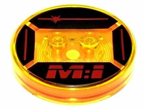 *Buy3get1free* Lego® Dimensions Toy Tag Base Disc*$7.98Minimum*Complete ...