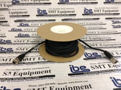 NEW MPM Camera Cable - P1509 w/Warranty | eBay