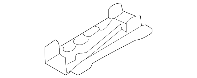 BMW 51137070747 Genuine OEM Factory Original Roof Molding Clip for sale ...
