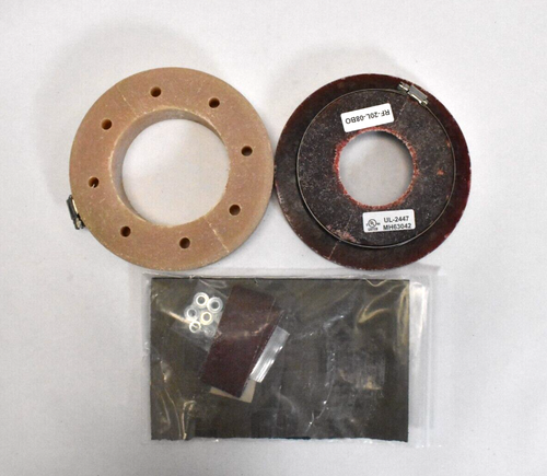 RF-20L-01-U Bravo 0-20 Degree Angled Flat Wall Sump 2" Ameron LCX Pipe ...