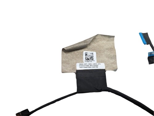 OEM Dell Latitude 5440 Laptop FHD LCD Screen Cable EDP - N75VP 0N75VP ...