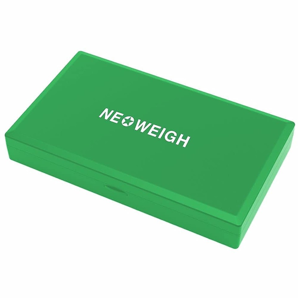 Reloading Scale, Powder Scale for Reloading, 1500 grains x 0.1 gn, | eBay