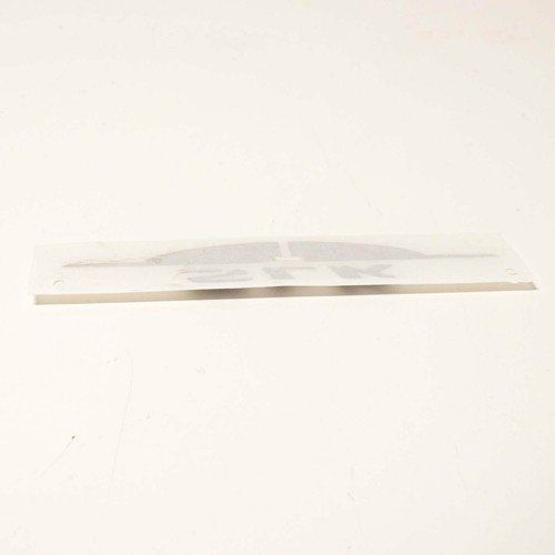 NEW MERCEDES-BENZ SLK R170 FRONT FENDER BADGE A1708173520 OEM | eBay