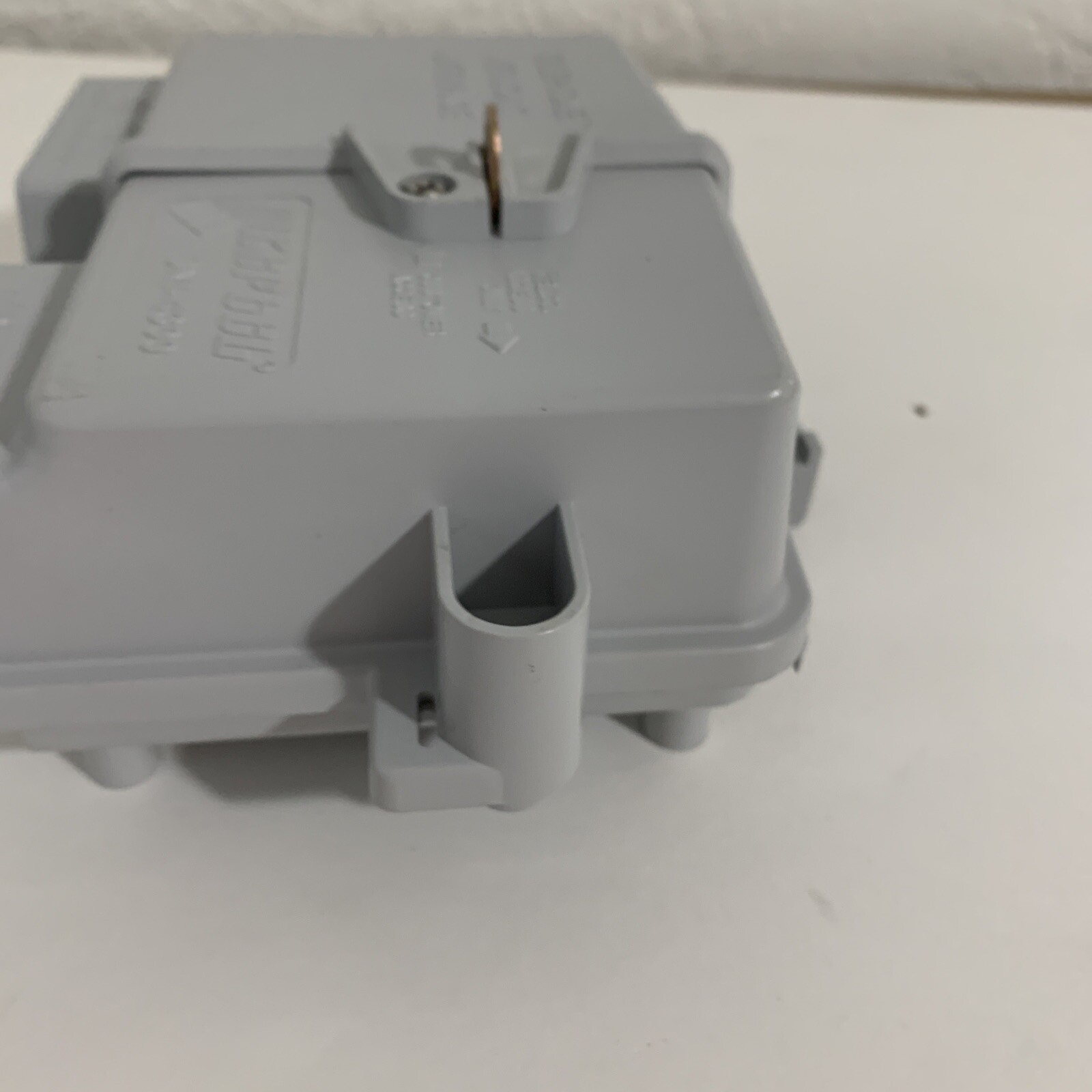 New Keptel SNI-4300 Telephone Network Interface Device Enclosure | eBay