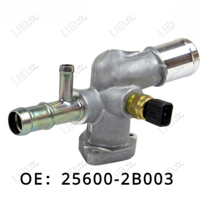 Control Assy-Coolant Tempature For Hyundai Accent Kia Rio Soul 1.6L ...