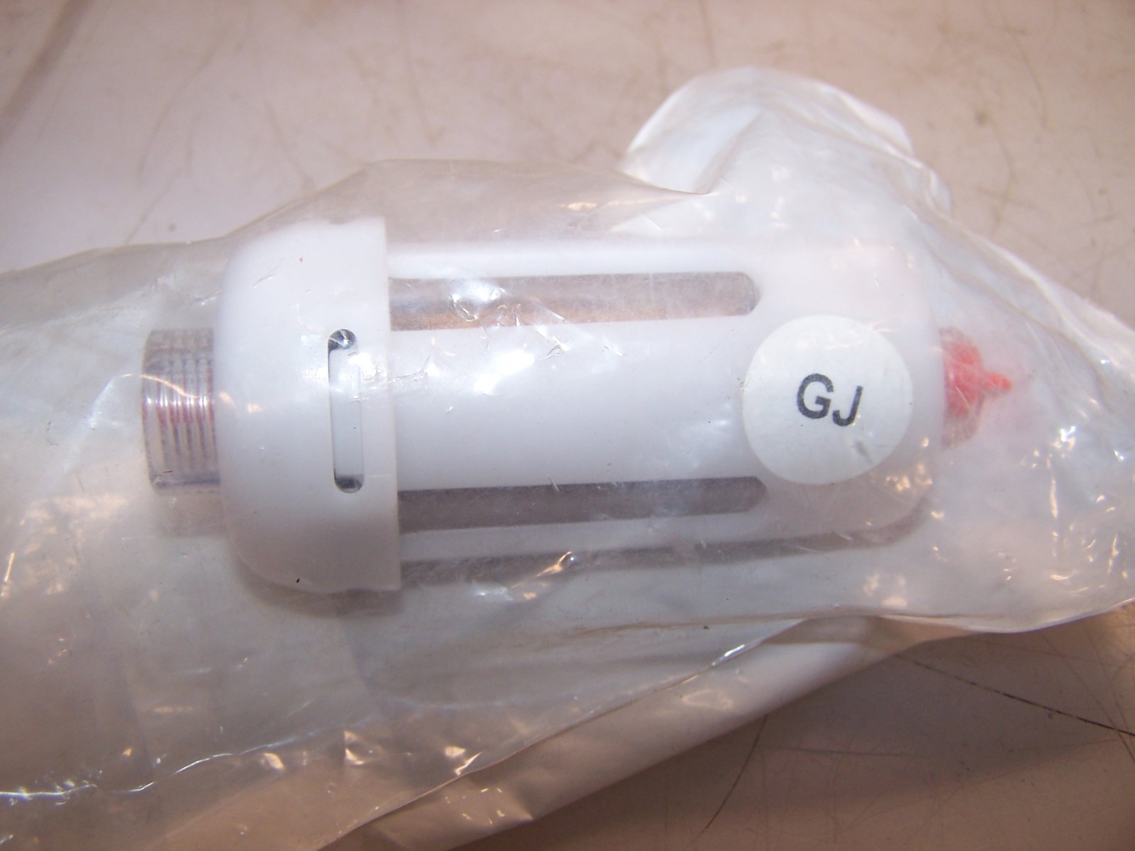 Parker Dd10-02 Desiccant Dryer Disposable. From Old Stock. Sb5 for sale ...