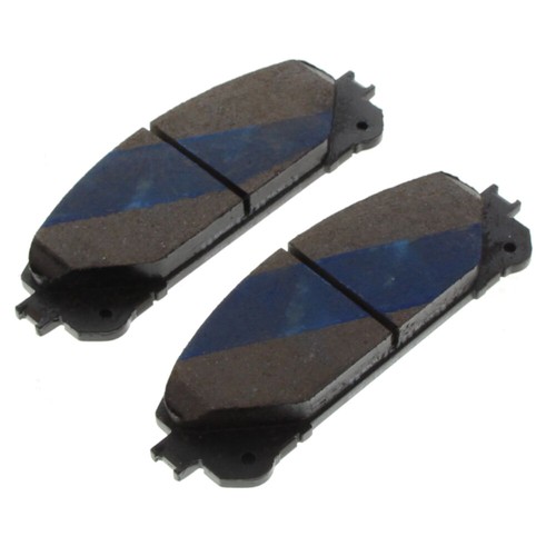 Bendix Front Brake Pads for Lexus RX270 RX350 Rx450 & Toyota Kluger ...