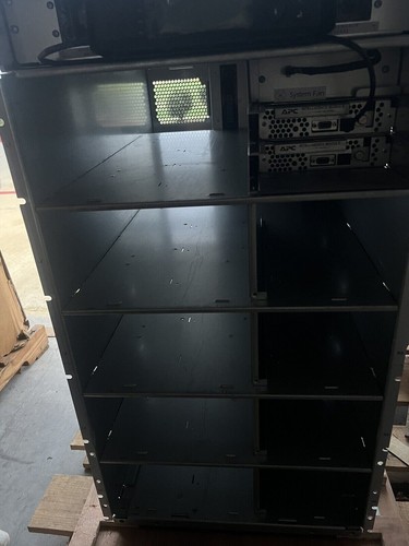 APC Symmetra LX (SYAF16KRMT) UPS System for sale online | eBay