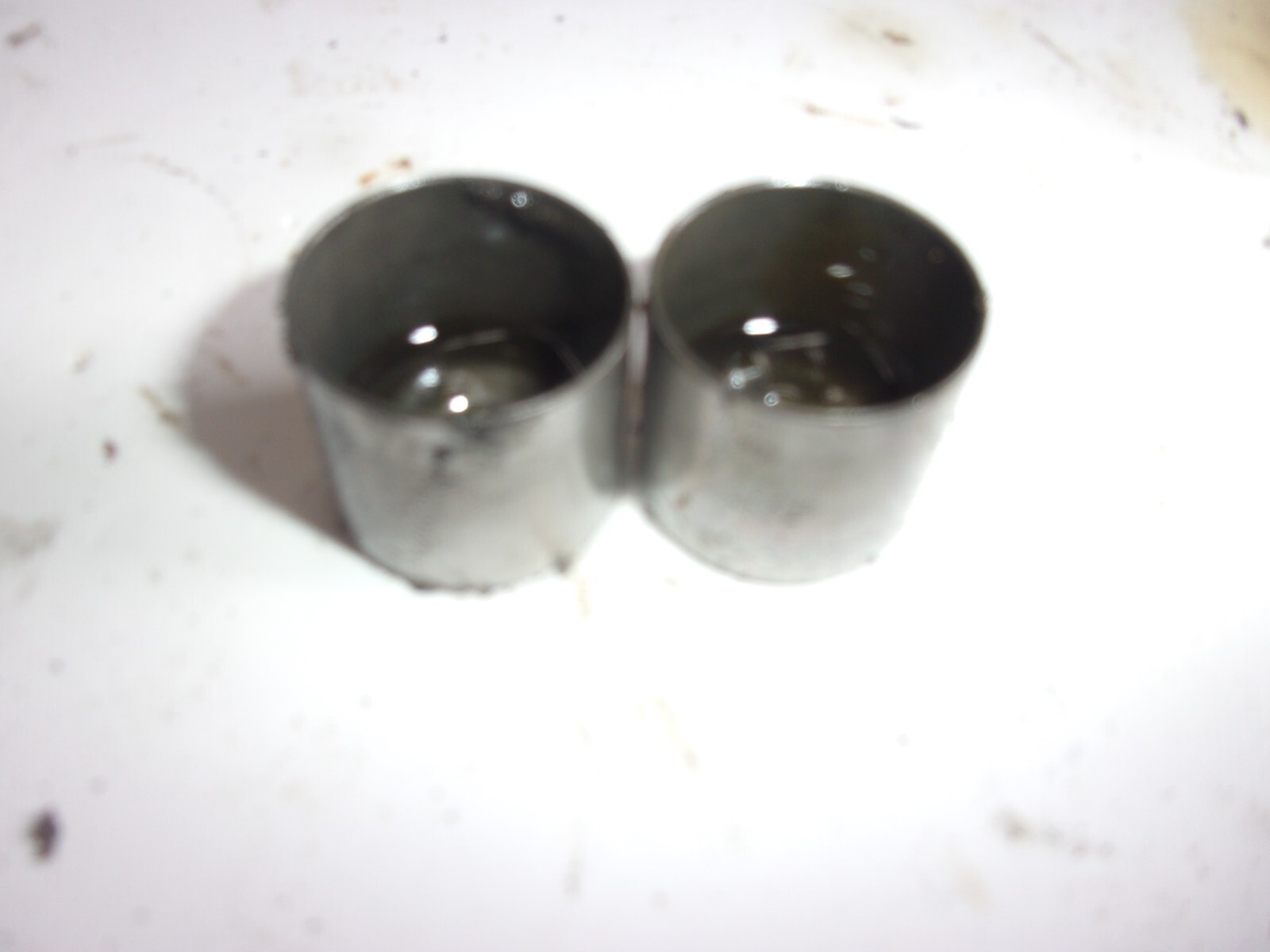 2006 HONDA RECON 250 ENGINE LIFTERS INSERTS BUCKETS | eBay