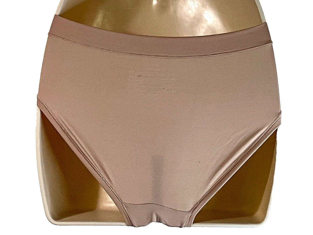 NWT 2-Pack Calvin Klein One Size High Waist Hipster QD3863 NWT 2-Pack Calvin Klein One Size High Waist Hipster QD3863