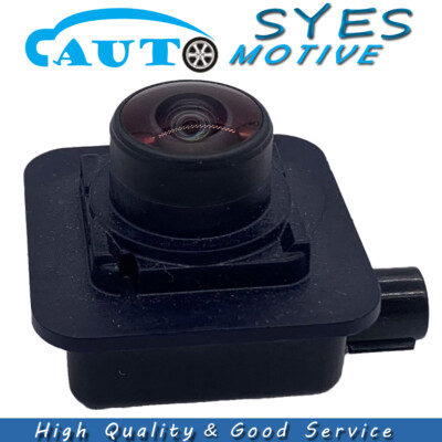 Front View Grille Camera For Ford F-250 F-350 Super Duty 6.2 6.7L HC3T ...