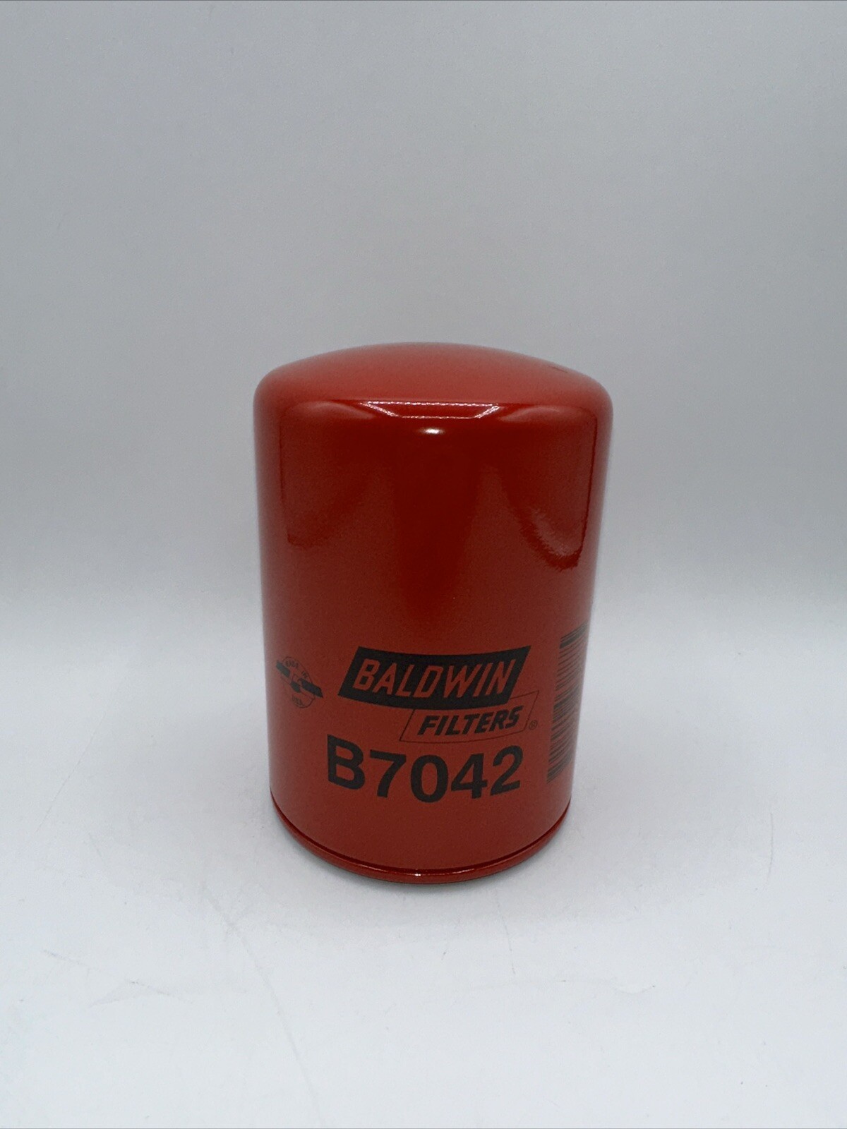 Engine Oil Filter-DIESEL Baldwin Filters B7042 for sale online | eBay