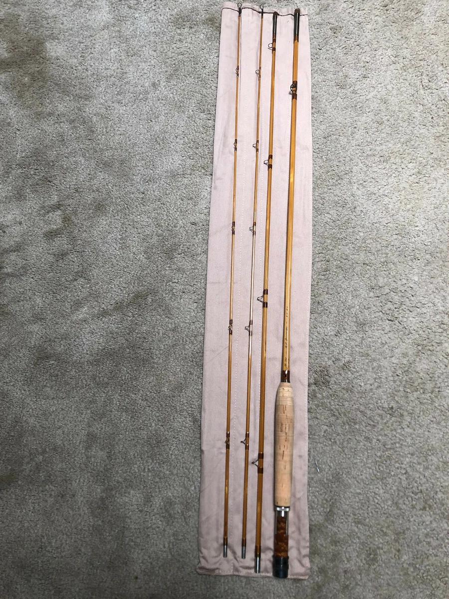 The Rambler, 6' Ultra Light Trout/Panfish, Fast Action Spin