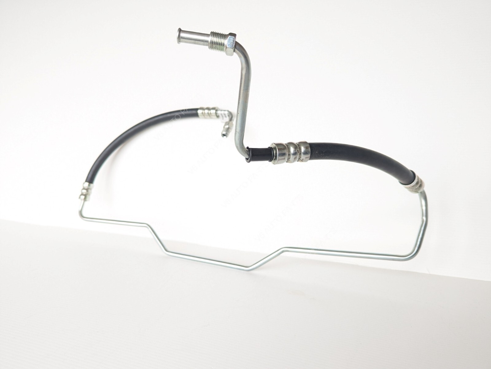 Power Steering Pipe Hose for Toyota Hilux D4D 2.5L 3.0L 2005 - 2015 SUV ...