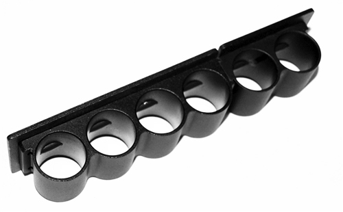 Trinity 12 Gauge Shell Holder for Mossberg 590a1 Accessories Hunting ...