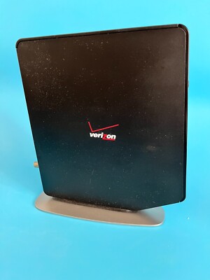 VERIZON FIOS G1100 WIRELESS MODEM WIFI ROUTER | eBay