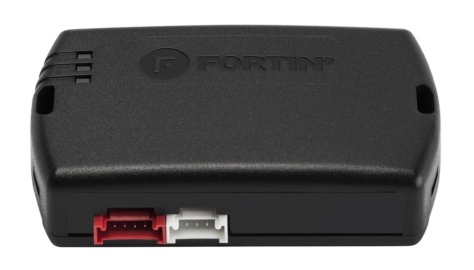 Fortin - EVO-ALL - Universal All-In-One CAN Bus Data Interface And ...