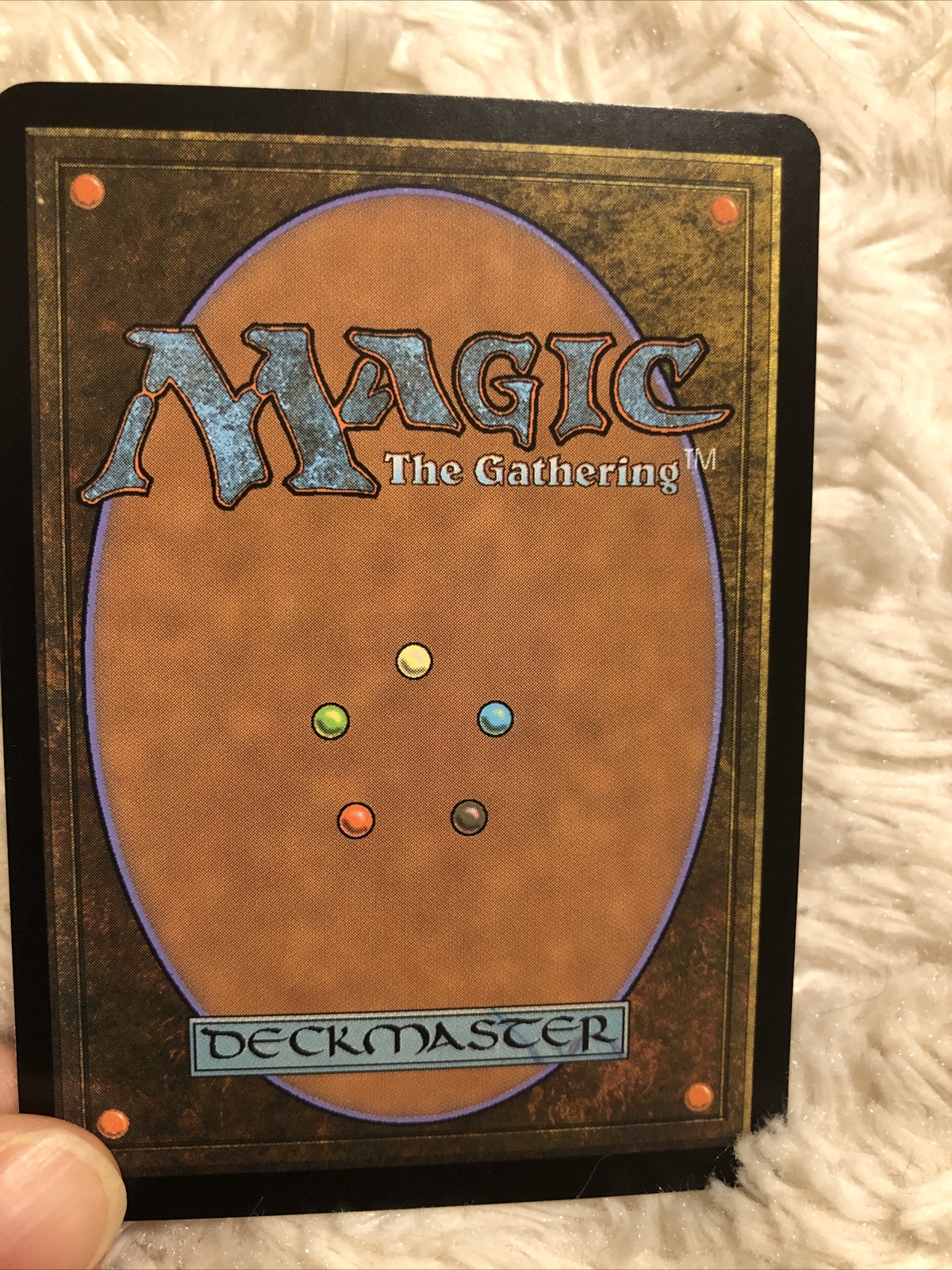 MTG Kami of the Crescent Moon ~NM~Saviors of Kamigawa 42/165 Regular ...