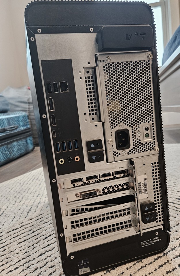 Dell Desktop Computer Tower | eBay